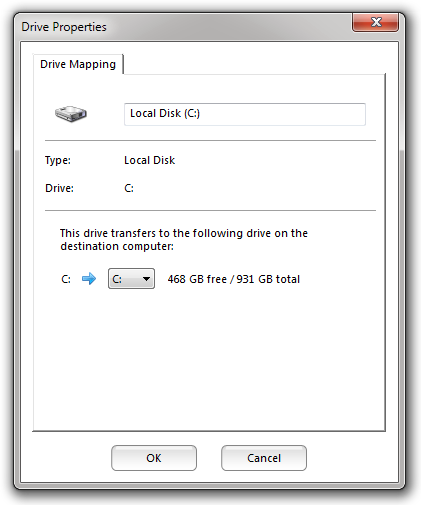 Easy Computer Sync Screenshots - Bravura Software