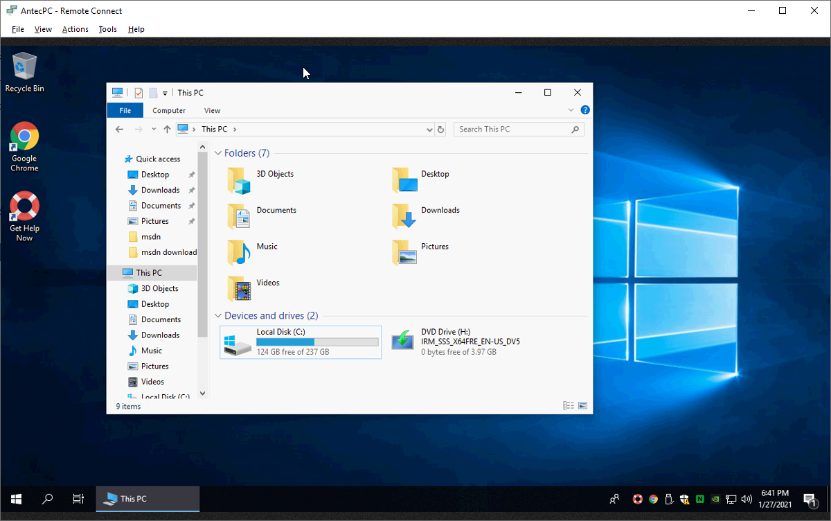 OptiTune - Bravura Software